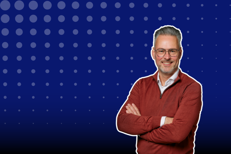 Rust. | Ruimte voor Visie